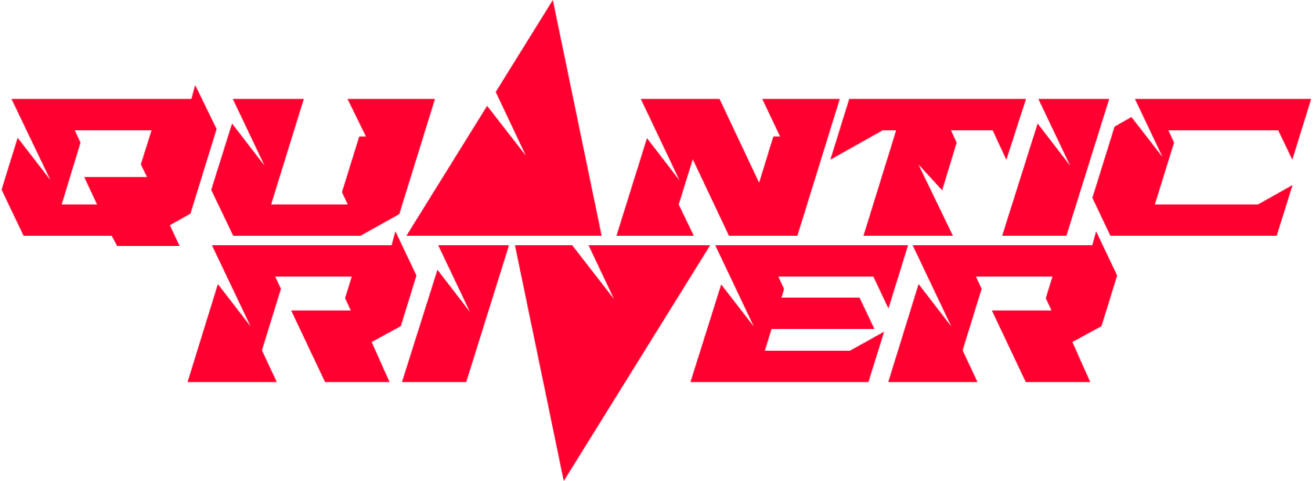 2.5D cyberpunk action game Quantic River announced for PC - Gematsu