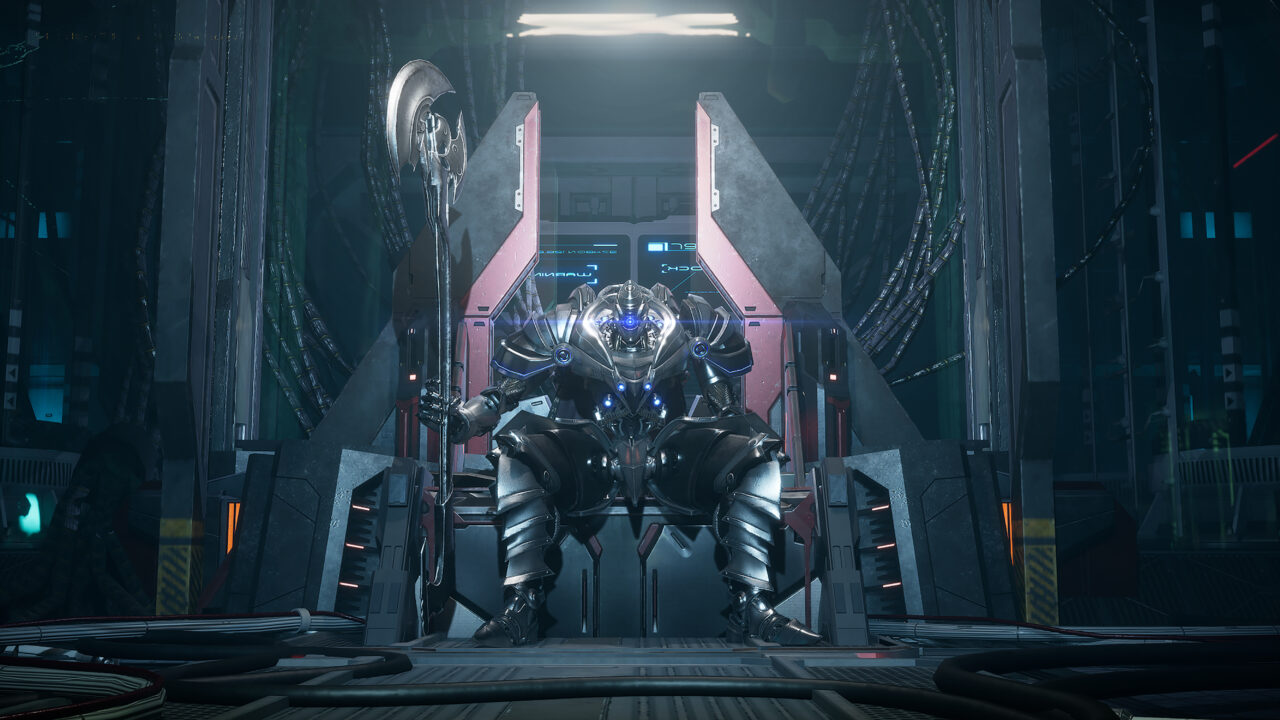 RF ONLINE NEXT - G-Star 2023 details, trailer, and screenshots - Gematsu