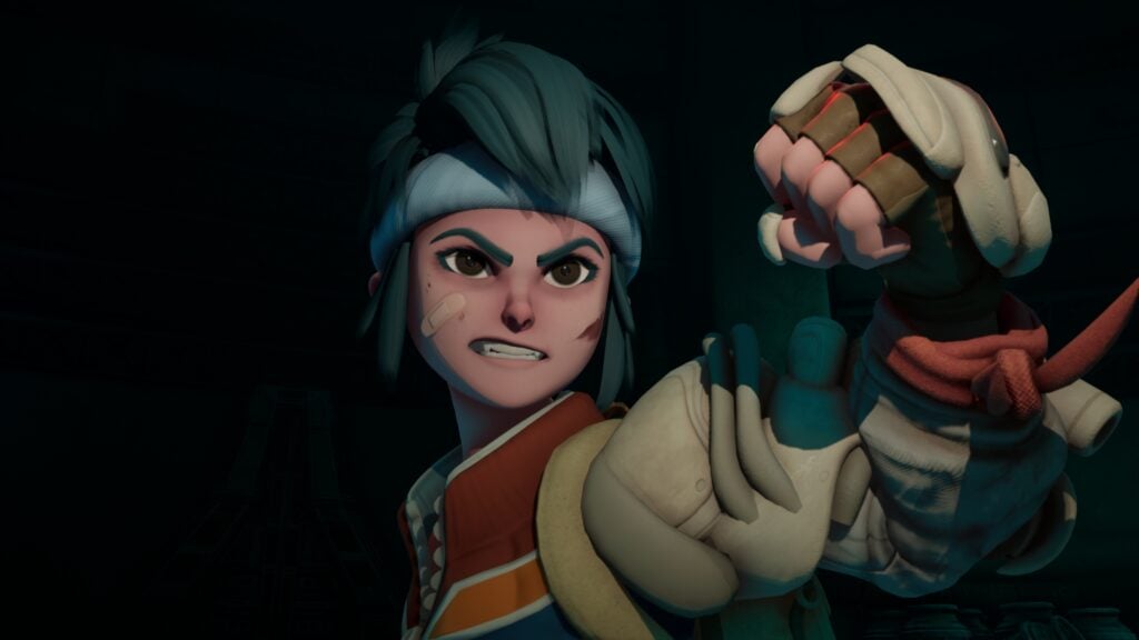 Robots at Midnight - Gematsu