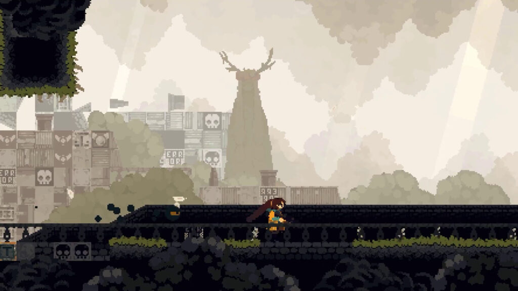 Rusted Moss coming to PS5, Xbox Series, and Switch in spring 2024 alongside major update - Gematsu