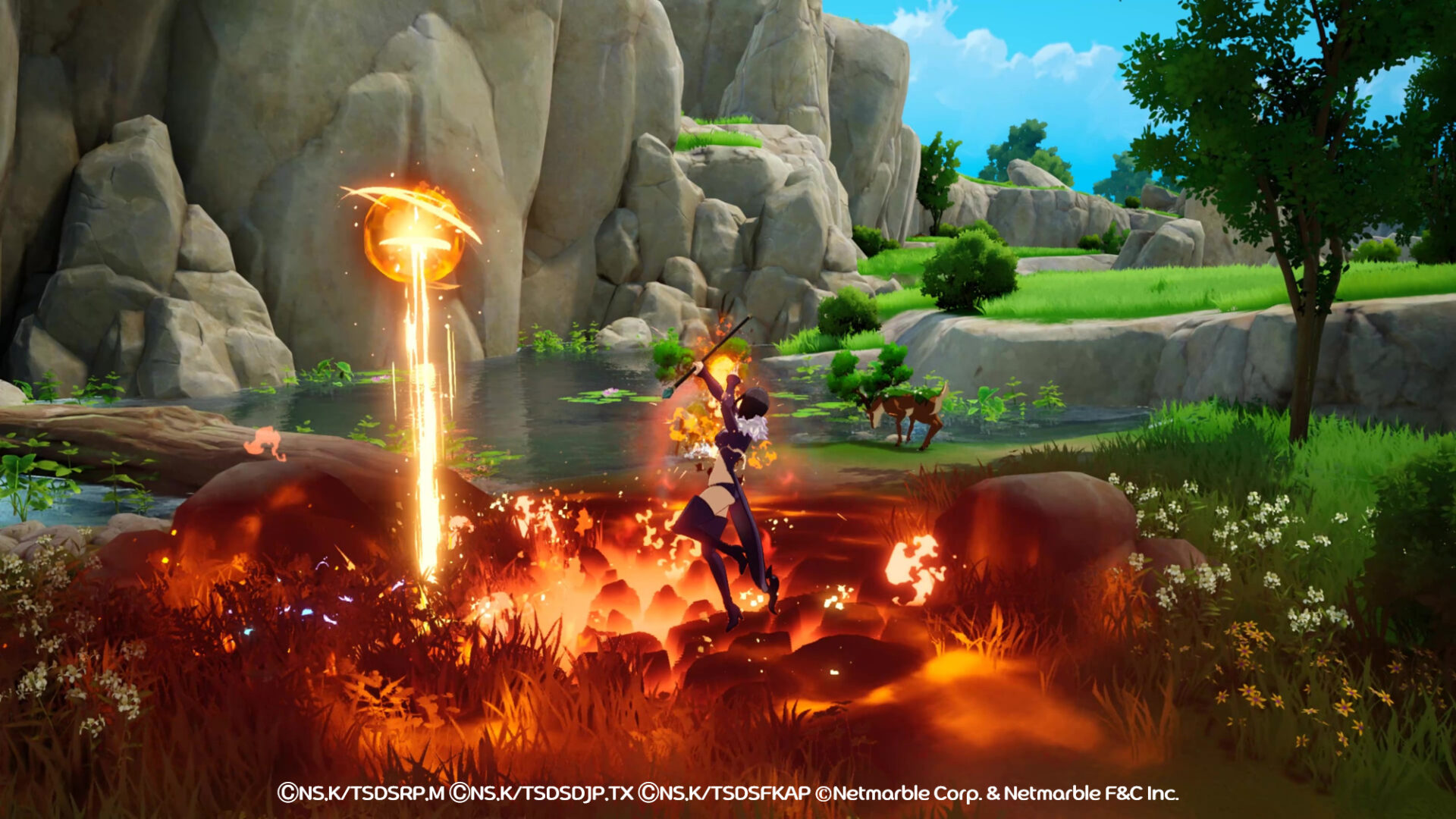 The Seven Deadly Sins: Origin - G-Star 2023 details, trailer, and ...