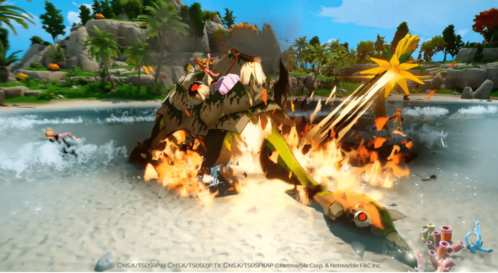 November 15, 2023 - Gematsu