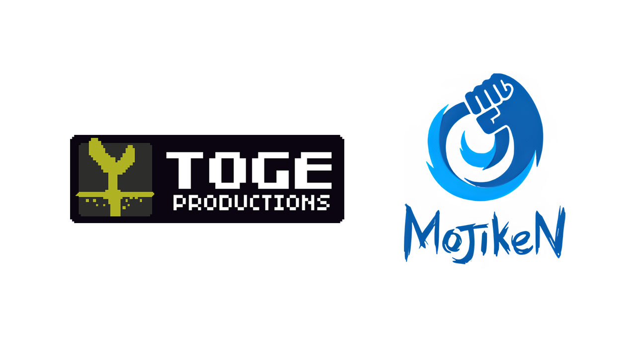 Toge Productions acquires Mojiken Studio - Gematsu