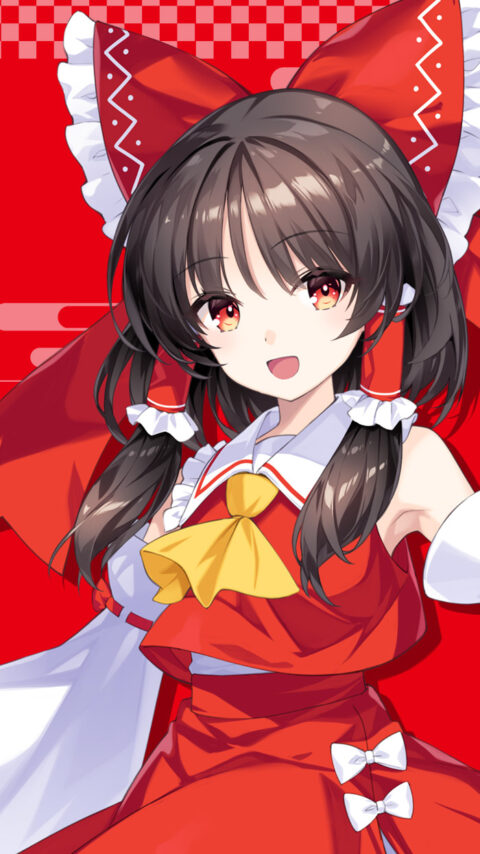 Touhou Spell Carnival teaser trailer, first details and screenshots ...