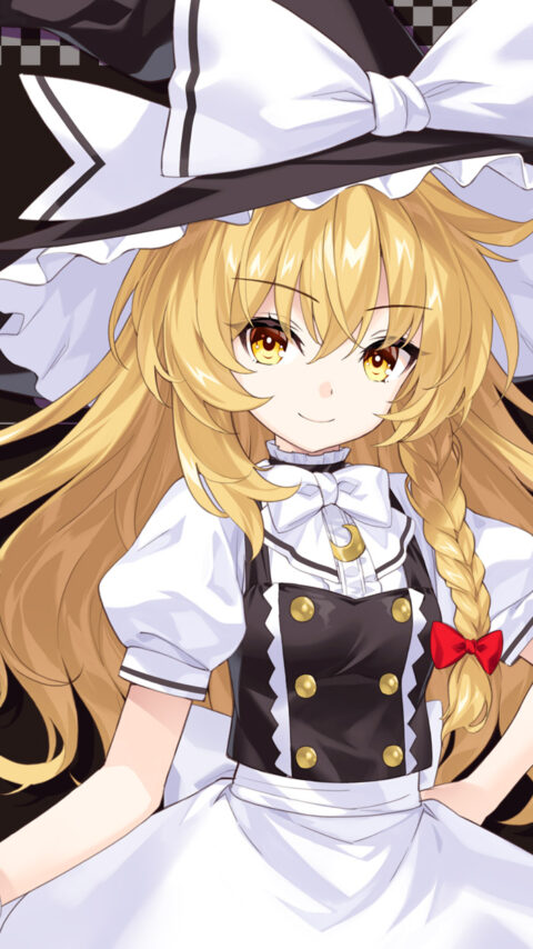 Touhou Spell Carnival teaser trailer, first details and screenshots ...