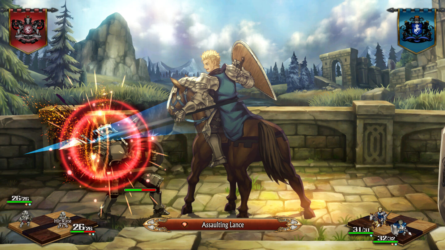 Unicorn Overlord Receives More Details On Characters, Setting ...