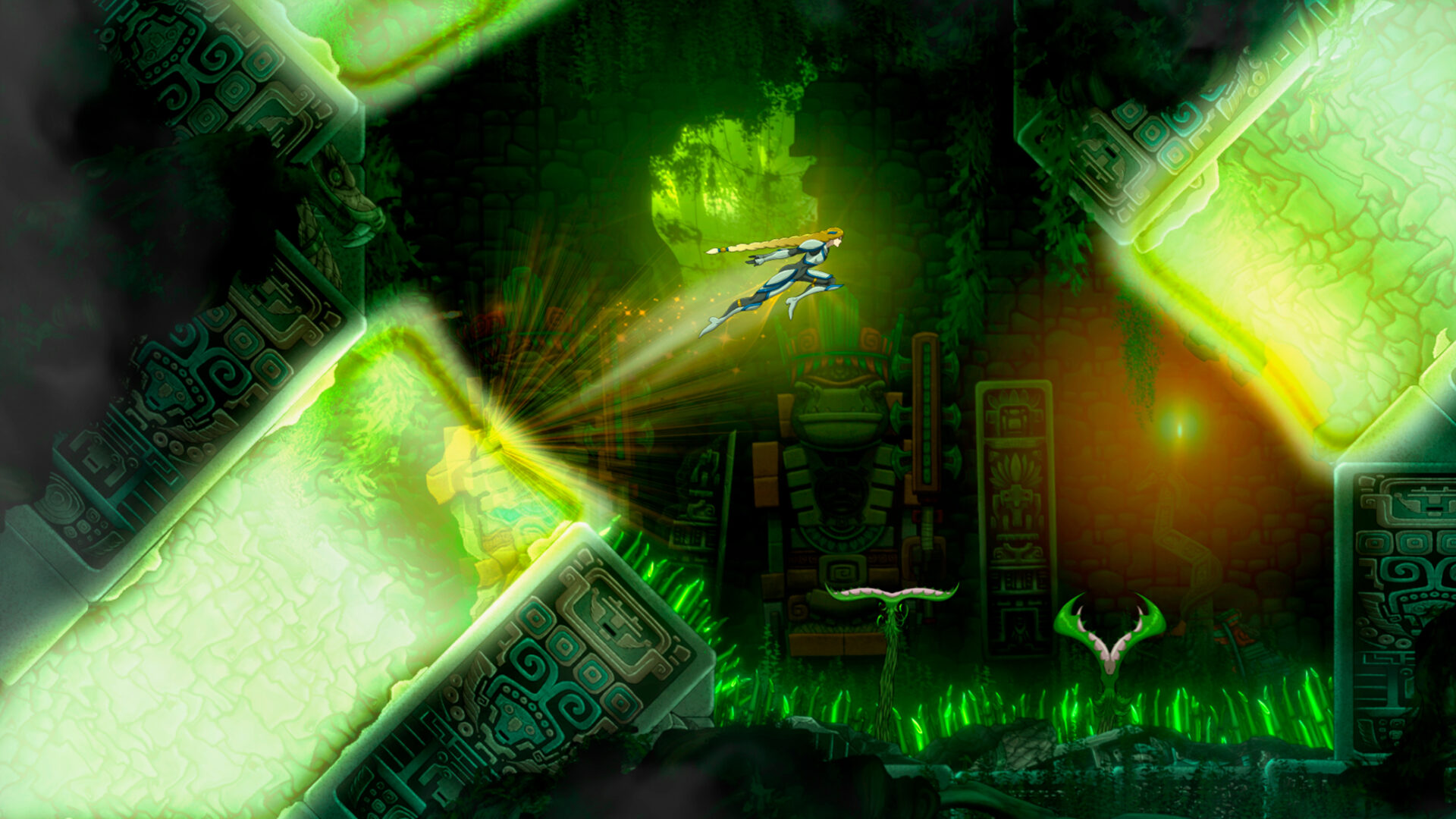 Aeterna Lucis launches late 2024 - Gematsu