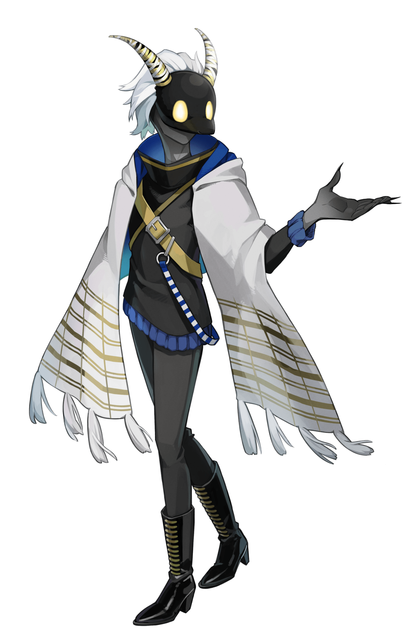 Bar Stella Abyss details patrons, Links, and Stella - Gematsu