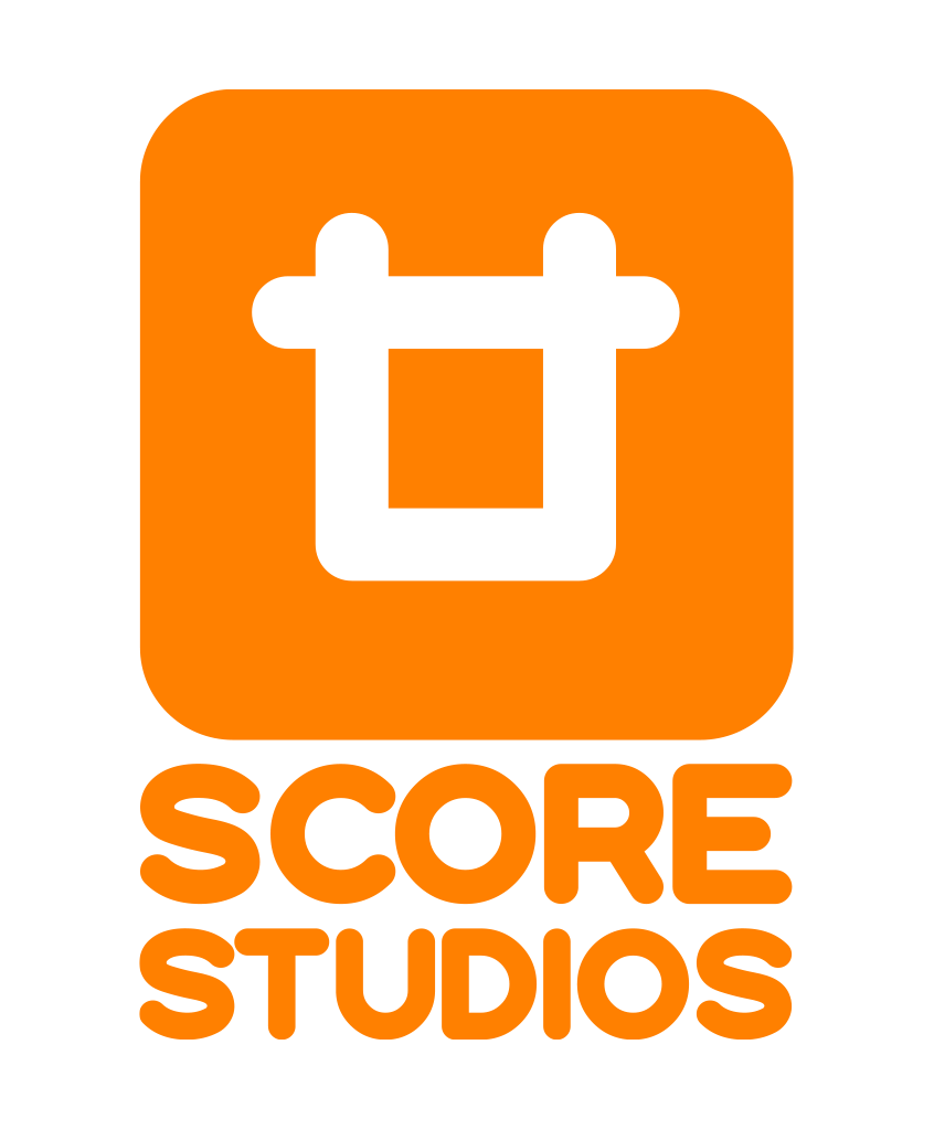 Score Studios - Gematsu