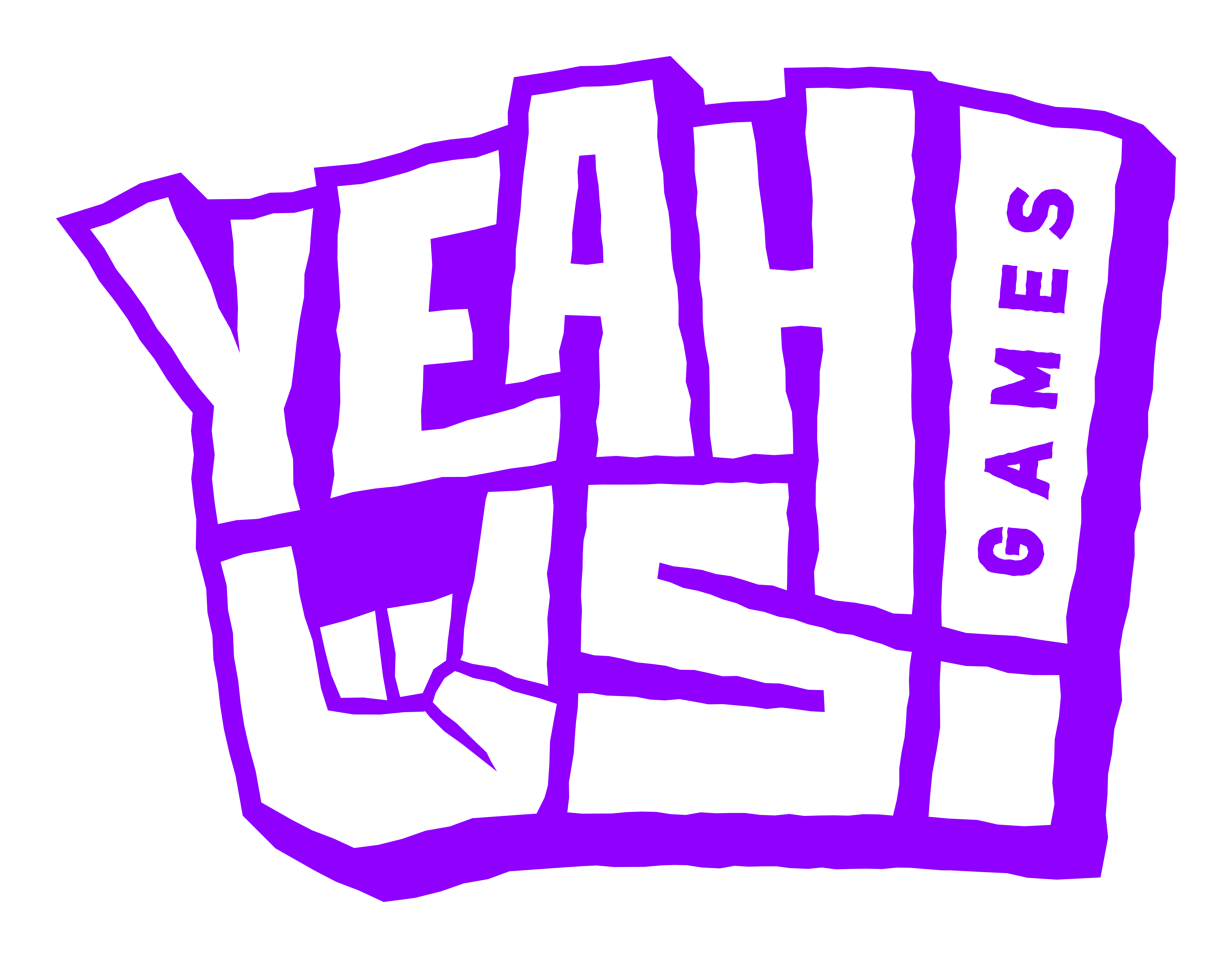 Yeah Us! Games - Gematsu