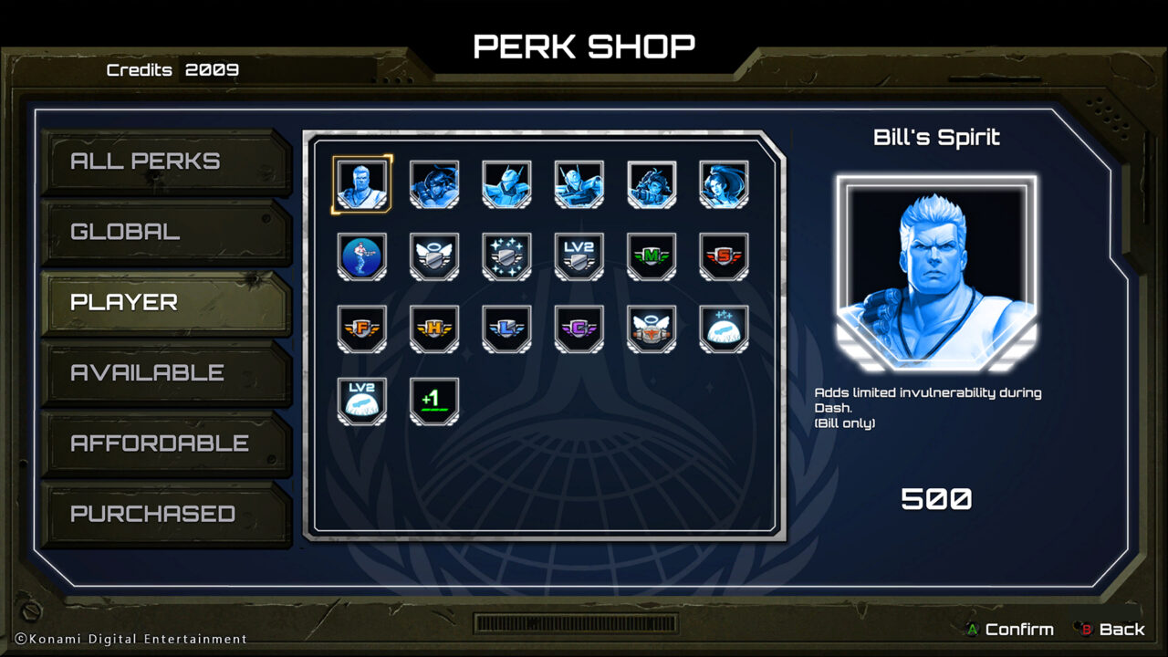 Contra: Operation Galuga ‘Characters’ trailer, details, and screenshots ...