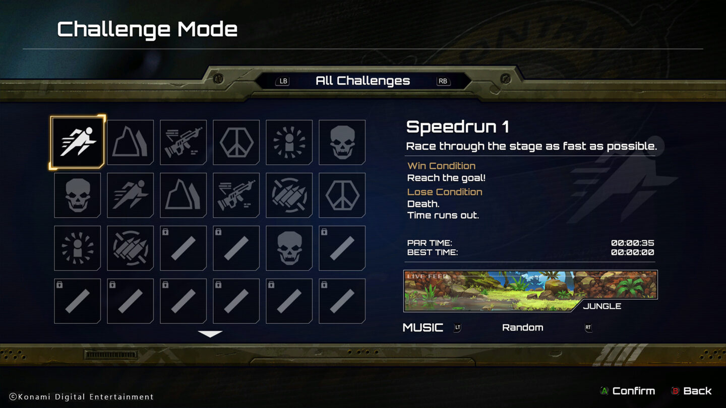 Contra: Operation Galuga ‘Characters’ trailer, details, and screenshots ...