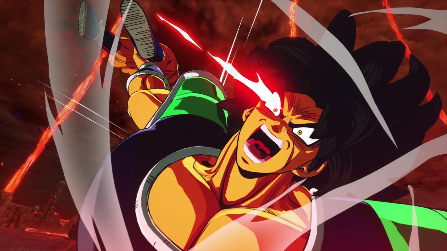 Dragon Ball: Sparking! ZERO announced for PS5, Xbox Series, and PC - Gematsu