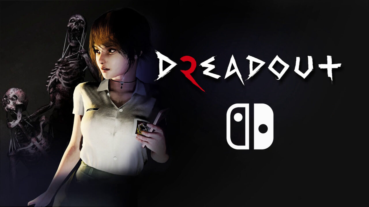 DreadOut 2 coming to Switch on January 18, 2024 - Gematsu