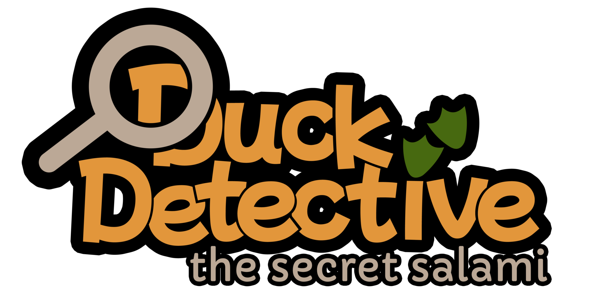 Mystery adventure game Duck Detective: The Secret Salami announced for ...