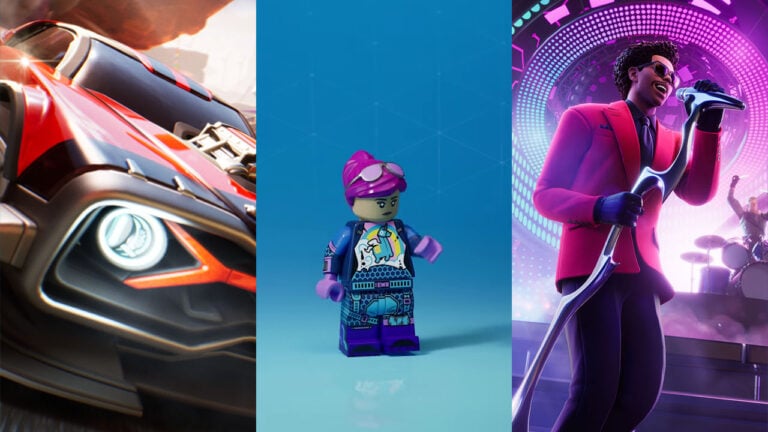 as part of Epic's commitment to turn Fortnite into a full platform, the ...