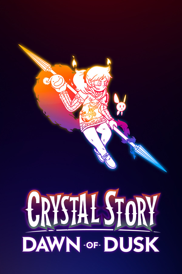 Crystal Story: Dawn of Dusk - Gematsu