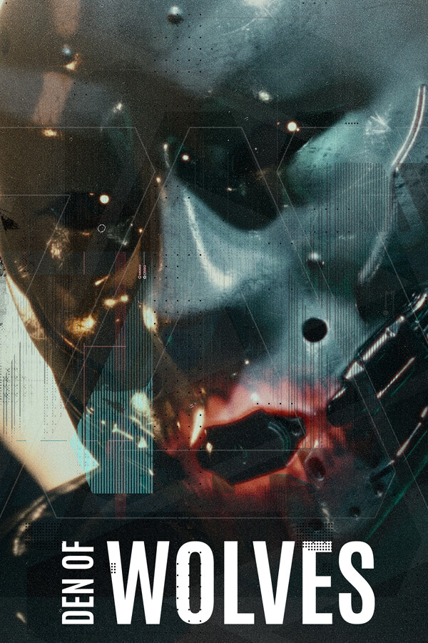 Den of Wolves - Gematsu