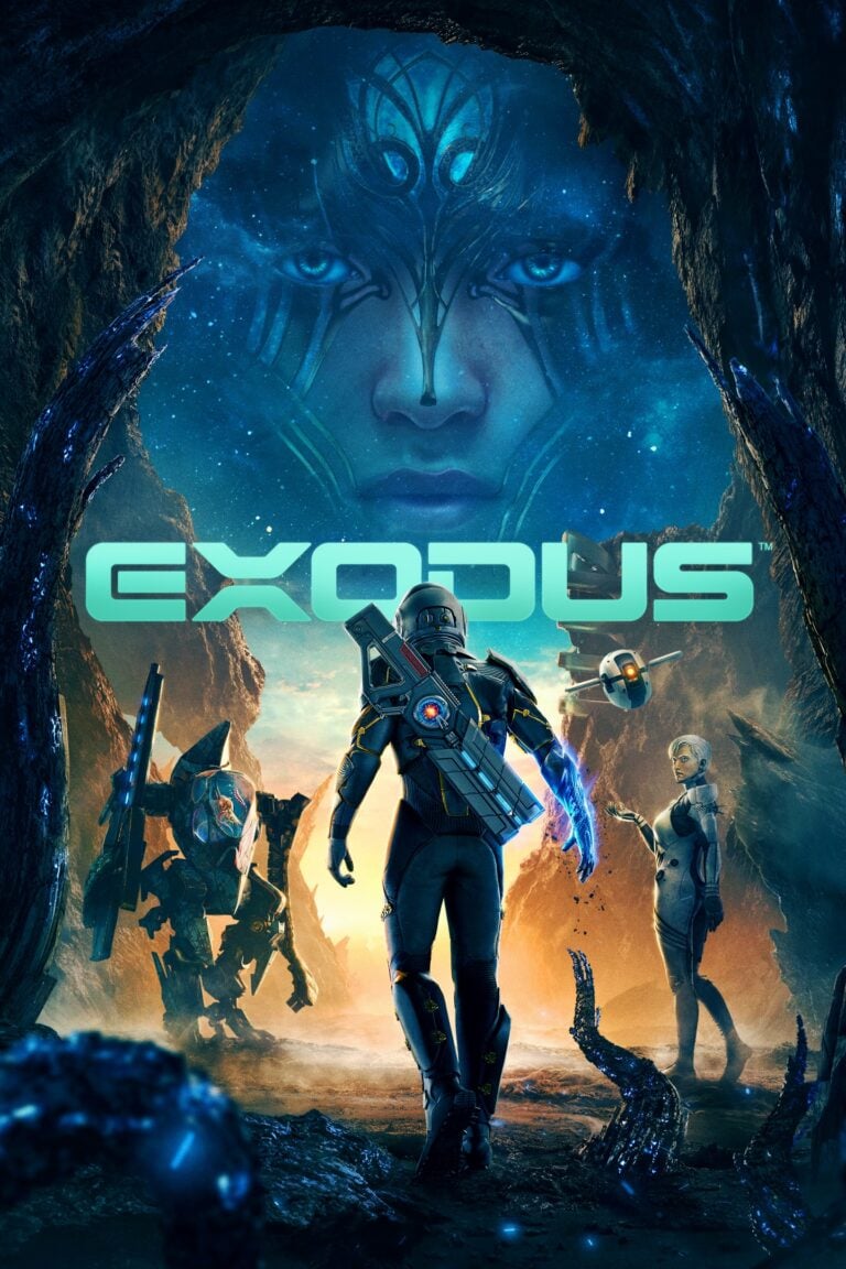 EXODUS - Gematsu