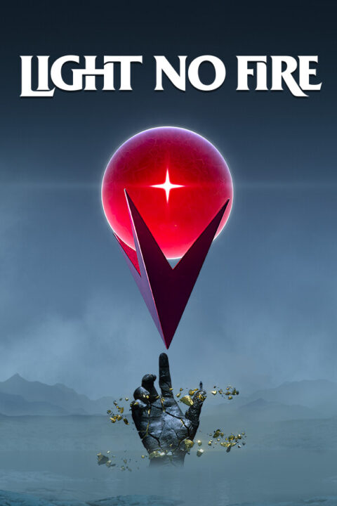 Light No Fire - Gematsu