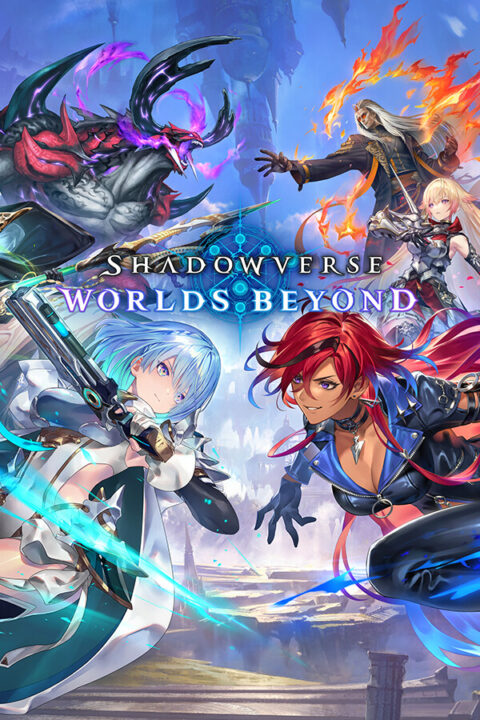 Shadowverse: Worlds Beyond - Gematsu