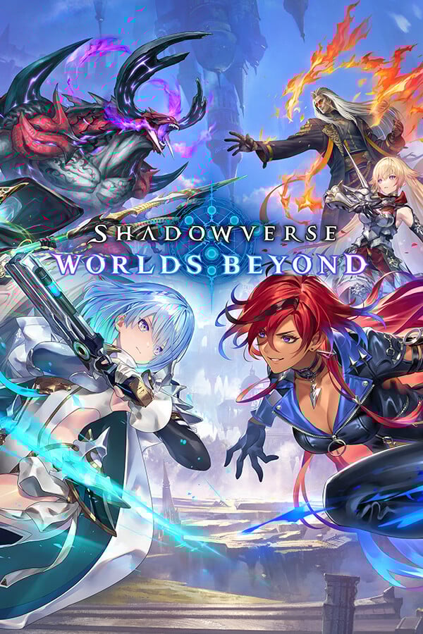 Shadowverse: Worlds Beyond - Gematsu
