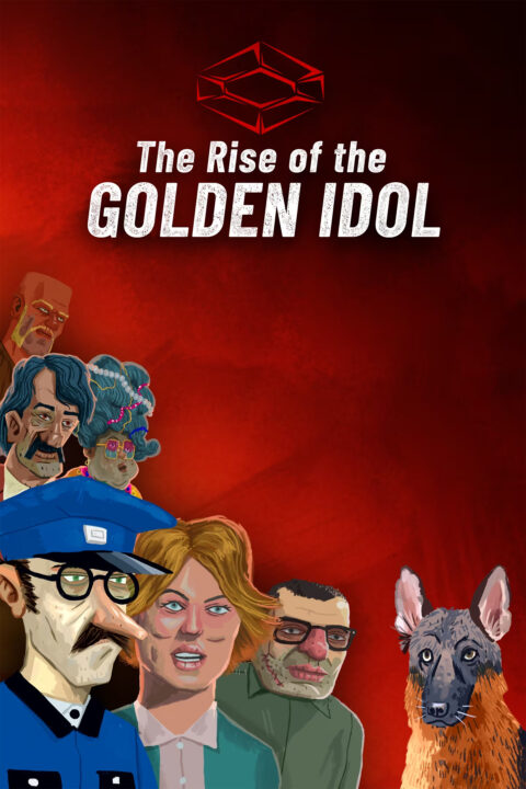 The Rise of the Golden Idol - Gematsu