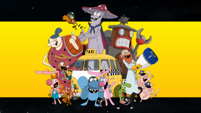 Fumi Games - Gematsu