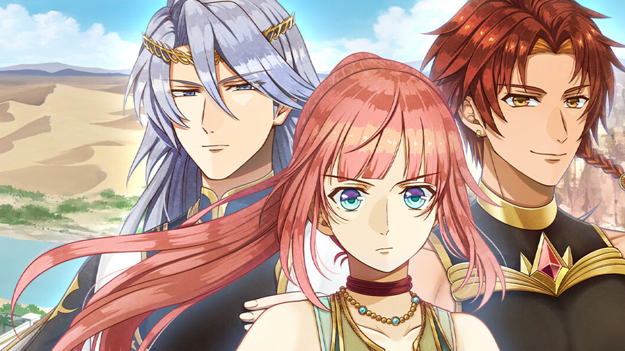 Steam Prison: Beyond the Steam - Gematsu