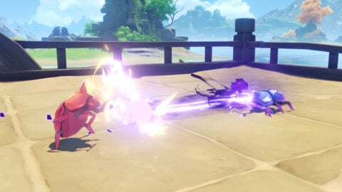 Genshin Impact version 4.3 update ‘Roses and Muskets’ launches December ...