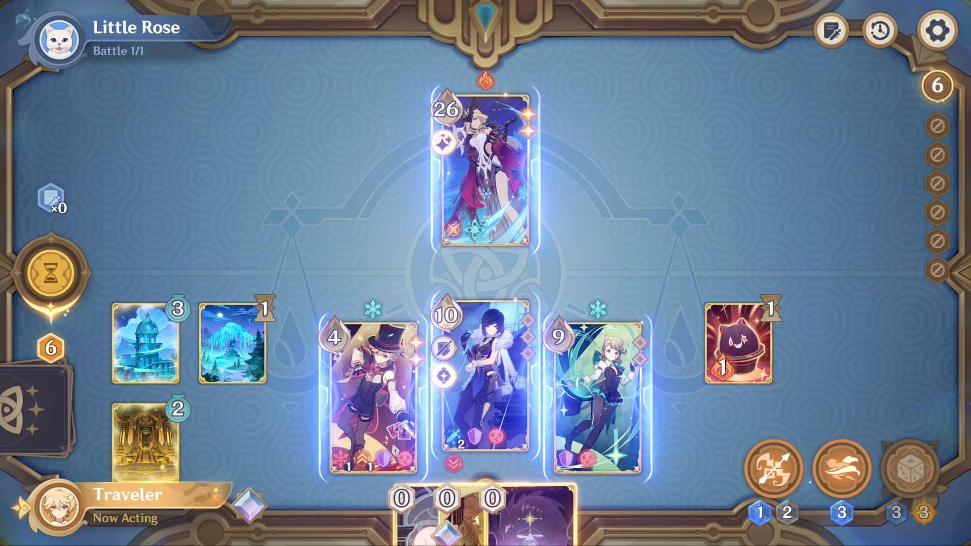 Genshin Impact version 4.3 update ‘Roses and Muskets’ launches December ...