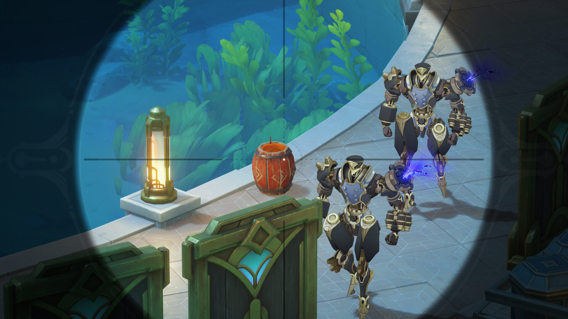 Genshin Impact version 4.3 update ‘Roses and Muskets’ launches December ...
