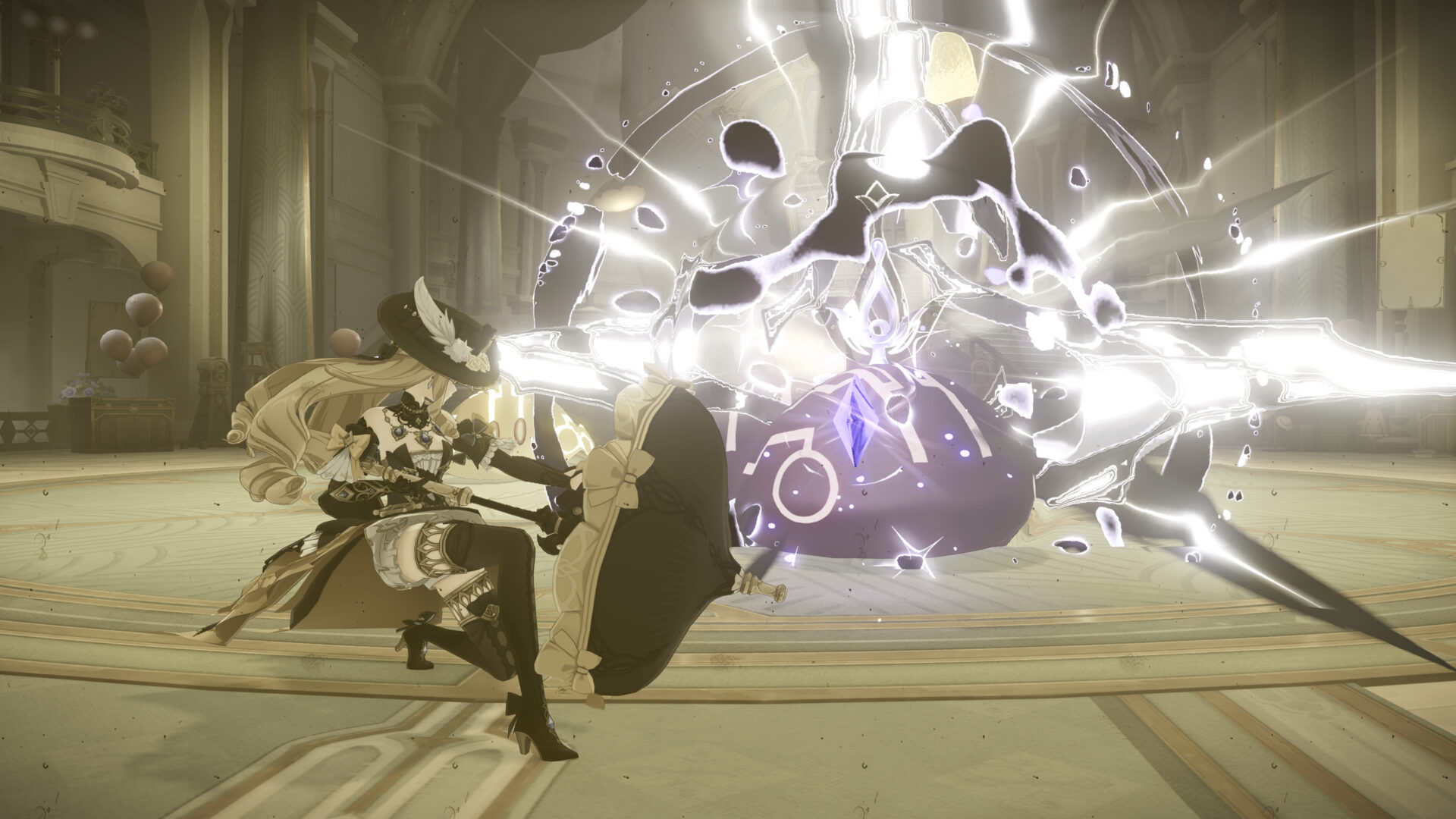 Genshin Impact version 4.3 update ‘Roses and Muskets’ launches December ...