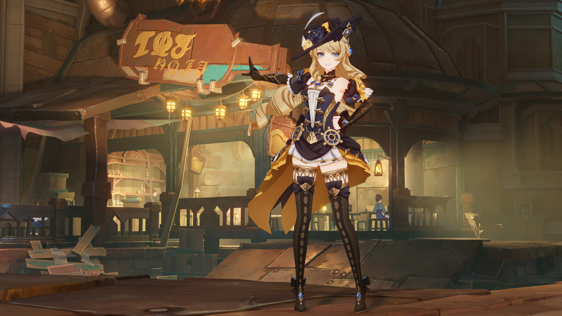 Genshin Impact version 4.3 update ‘Roses and Muskets’ launches December ...
