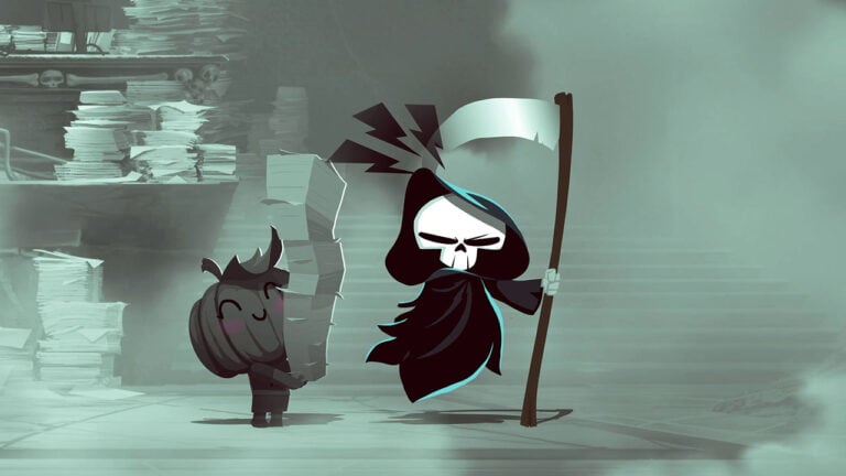 Magic Design Studios - Gematsu