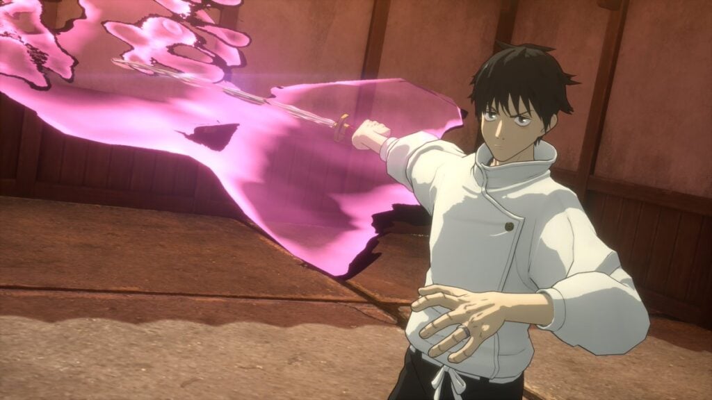 Jujutsu Kaisen: Cursed Clash adds Yuta Okkotsu, Suguru Geto - Gematsu