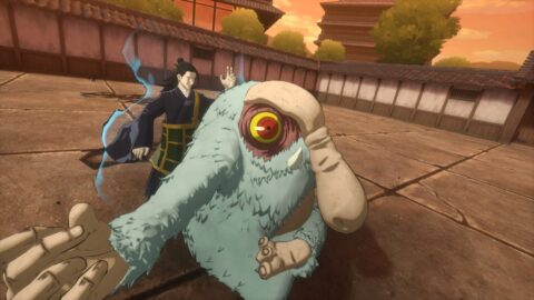 Jujutsu Kaisen: Cursed Clash adds Yuta Okkotsu, Suguru Geto - Gematsu