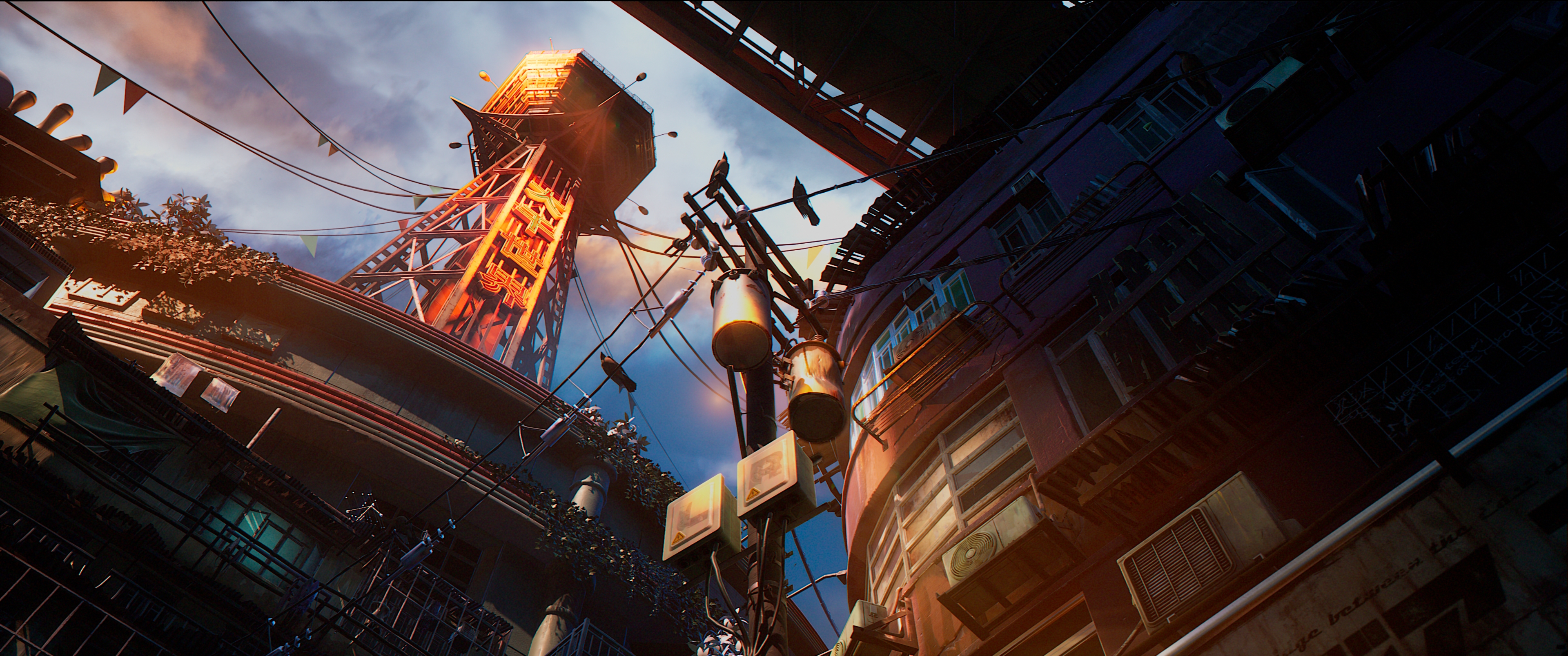 UNSEEN announces KEMURI - Gematsu