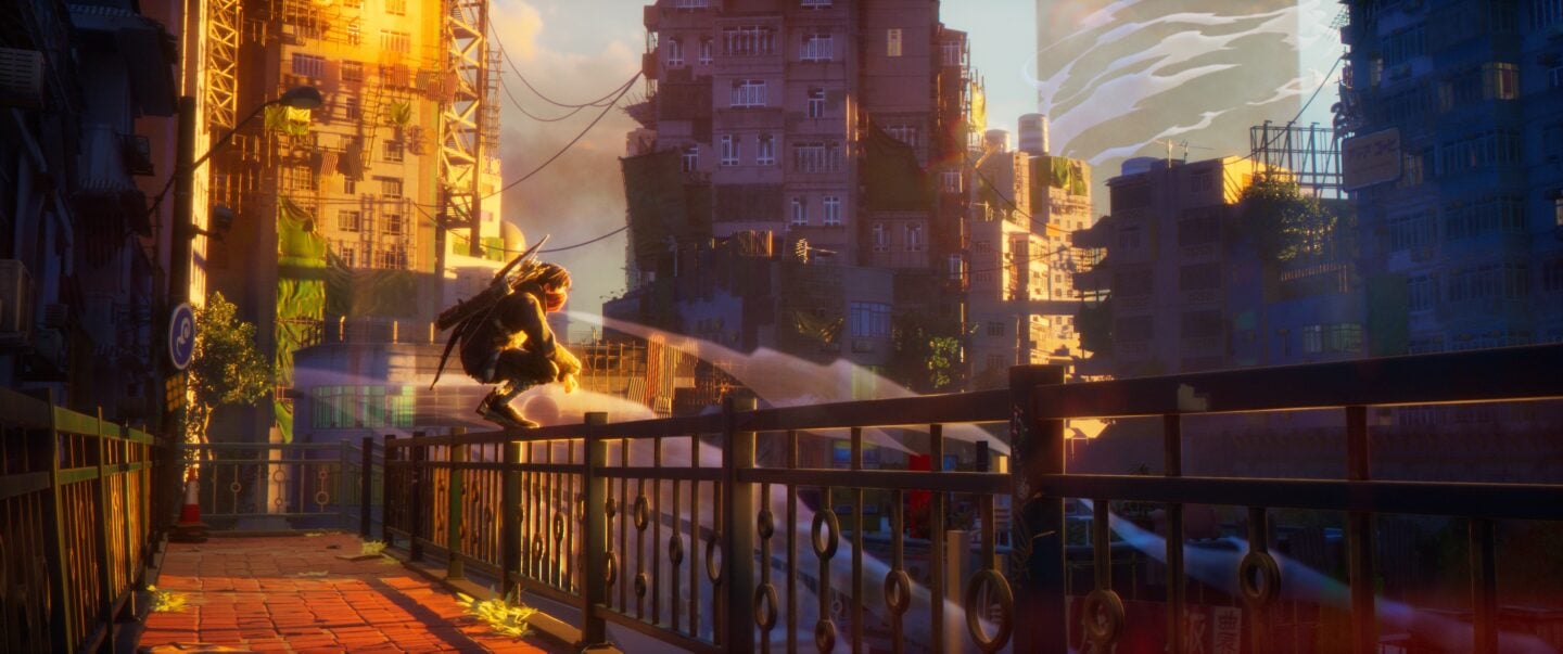 UNSEEN announces KEMURI - Gematsu