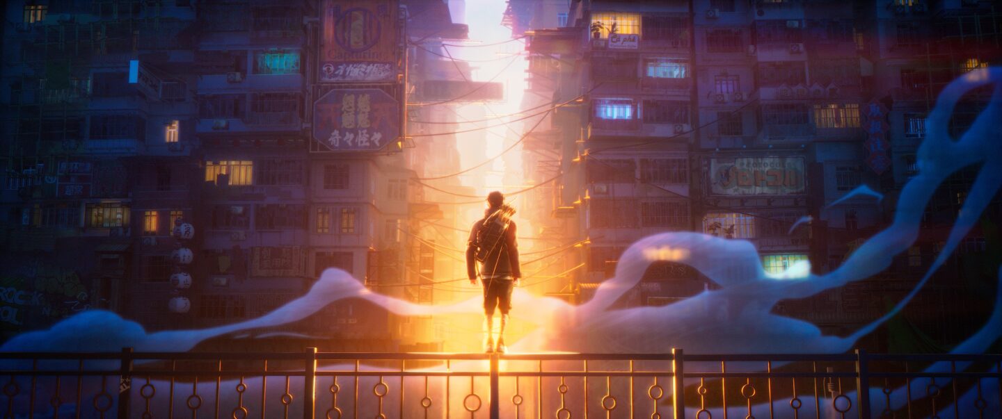 UNSEEN announces KEMURI - Gematsu