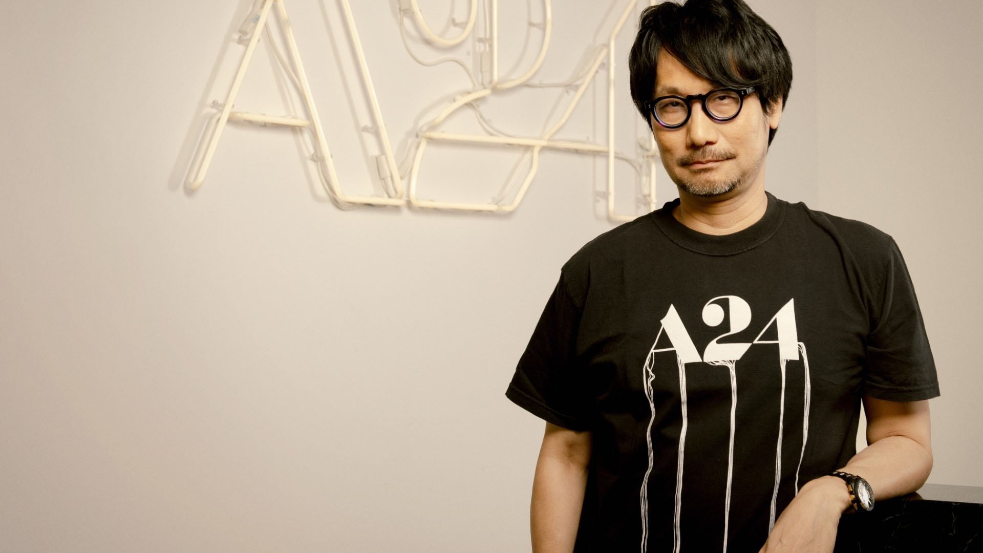 Kojima Productions collaborates with A24 to adapt Death Stranding into ...