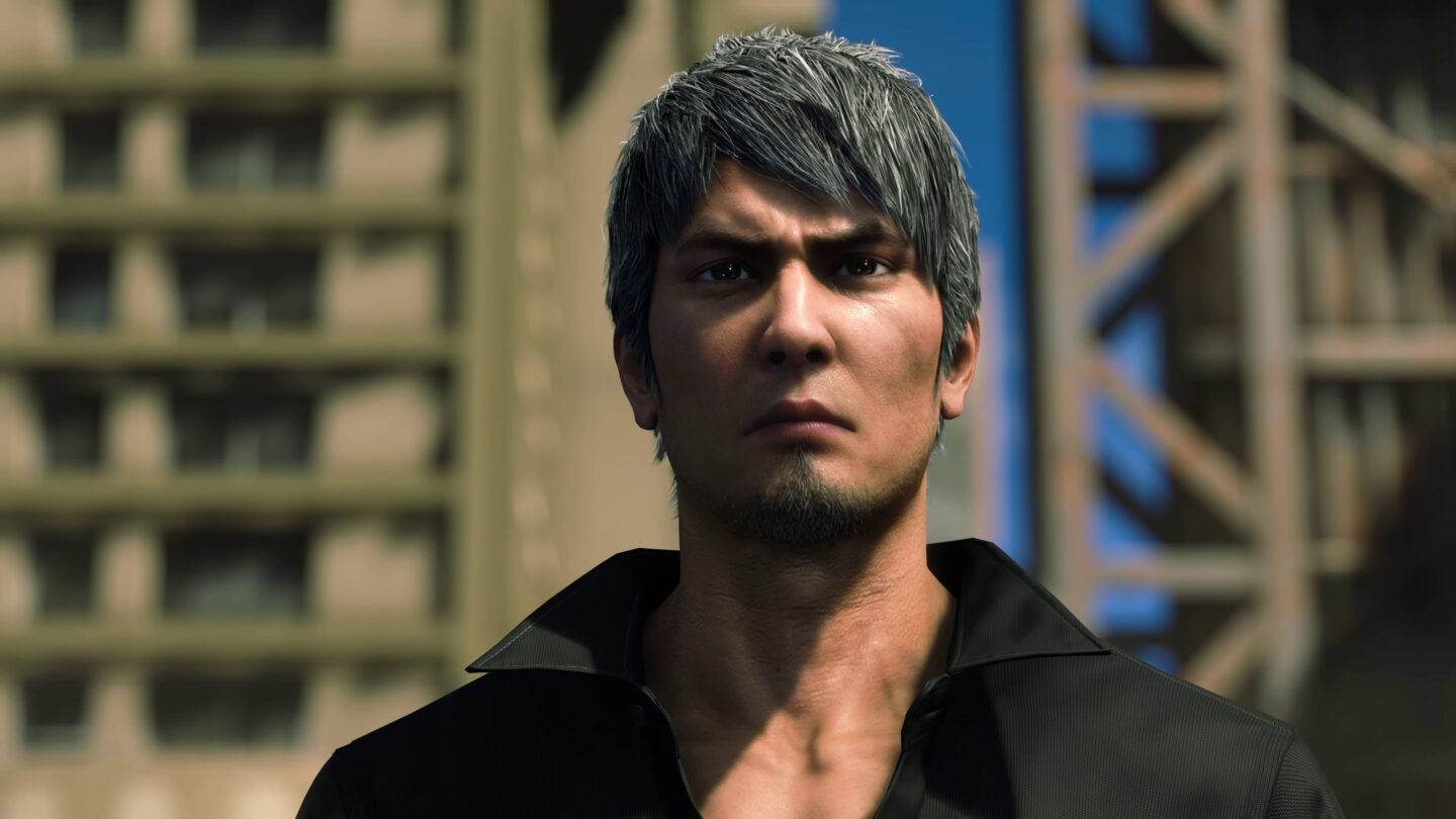 Like a Dragon: Infinite Wealth ‘Character Spotlight’ trailers - Gematsu