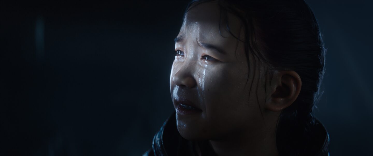 Lightspeed LA announces ‘AAA open-world game’ Last Sentinel - Gematsu