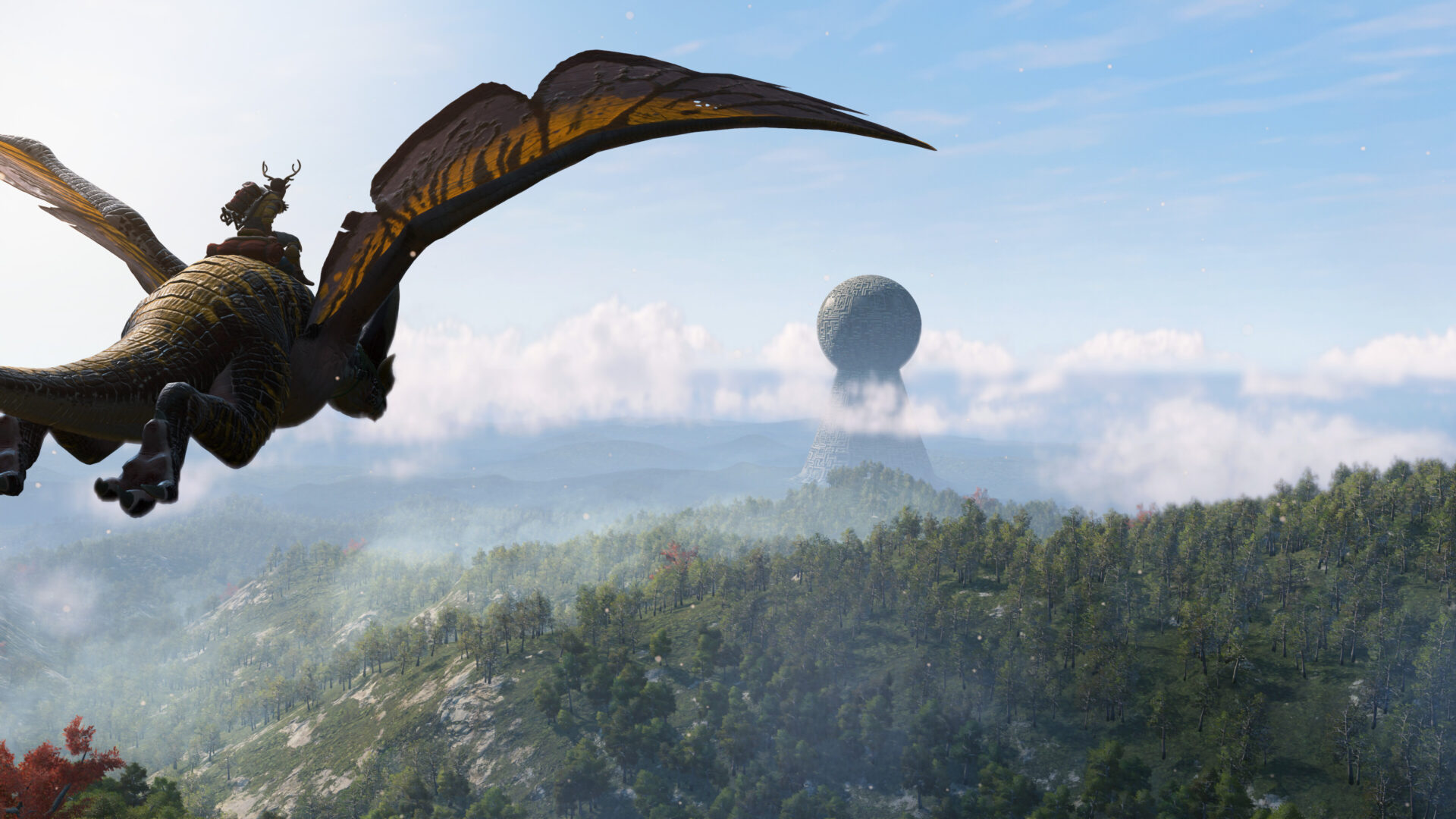 Hello Games announces open-world adventure game Light No Fire for PC ...