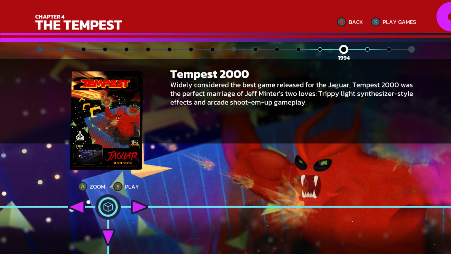 Llamasoft: The Jeff Minter Story announced for PS5, Xbox Series, PS4 ...