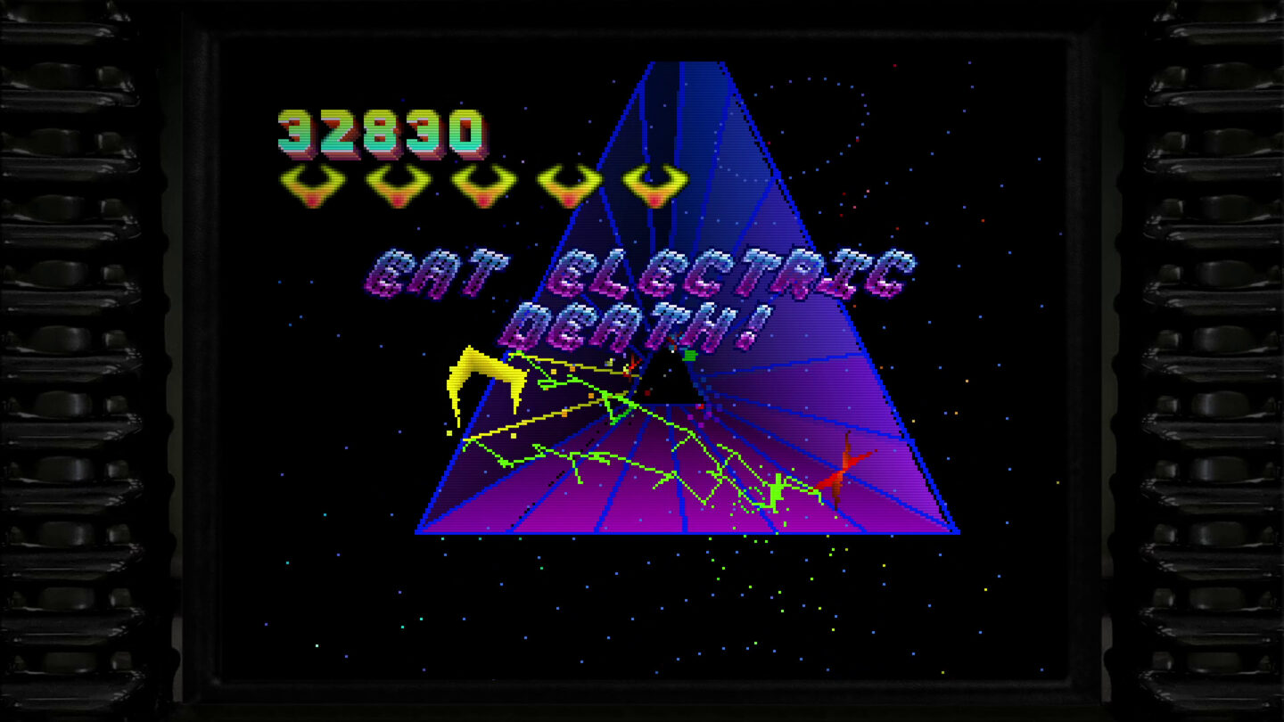 Llamasoft: The Jeff Minter Story announced for PS5, Xbox Series, PS4 ...