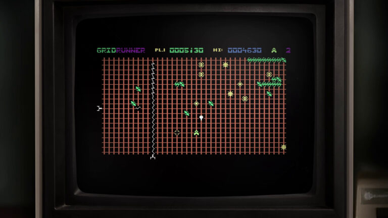 Llamasoft: The Jeff Minter Story announced for PS5, Xbox Series, PS4 ...