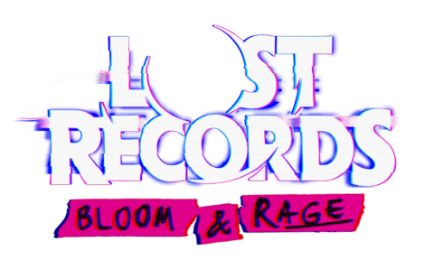 DON’T NOD announces Lost Records: Bloom & Rage for PS5, Xbox Series ...