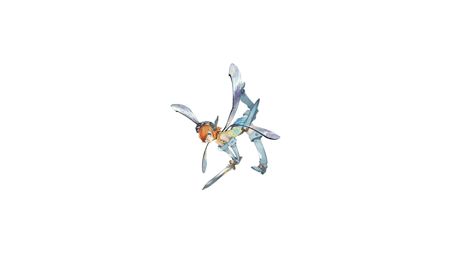 Metaphor: ReFantazio launches in fall 2024 - Gematsu