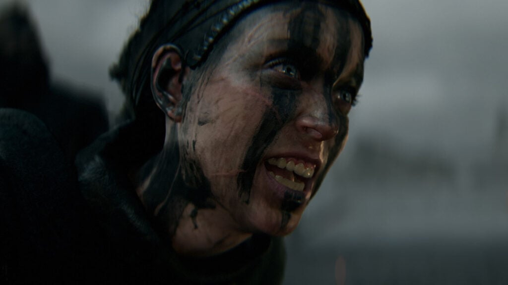 Senua’s Saga: Hellblade II - The Game Awards 2023 trailer - Gematsu